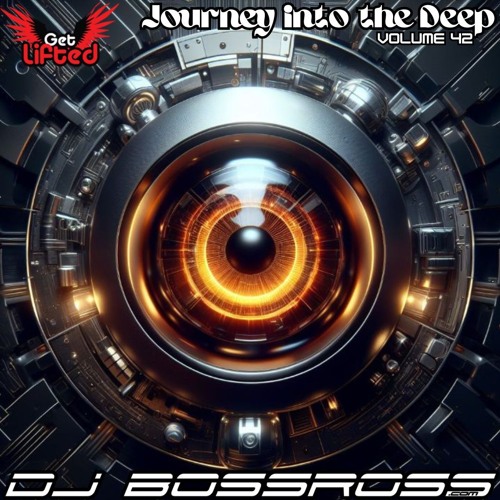 Stream Journey into the Deep 42 - Best of Melodic Techno by DJ BossRoss | Listen online for free ...