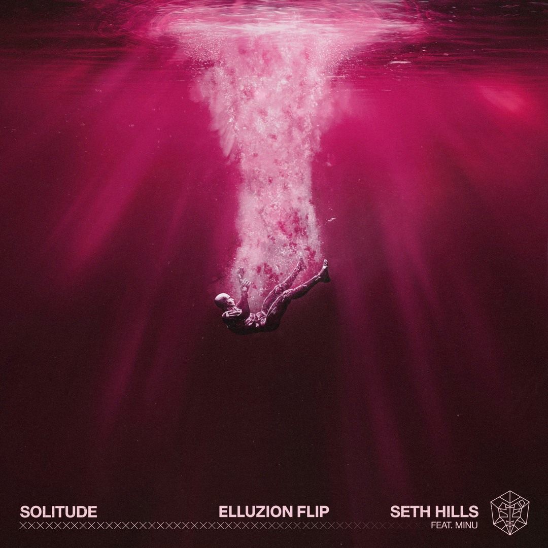 Stream Seth Hills - Solitude (Elluzion Flip) - FLP AVAILABLE by more.elluzion | Listen online ...