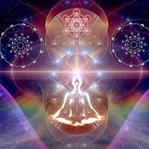 Stream Zen Fractals in a Night Sky by Chimera Riddle (alt rock and ...
