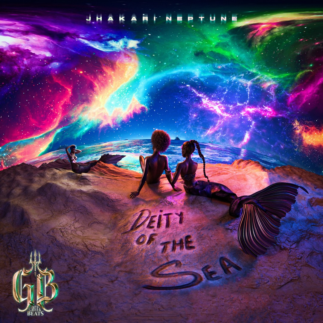 Stream MAKE IT HOT by Jhakari Neptune | Listen online for free on ...