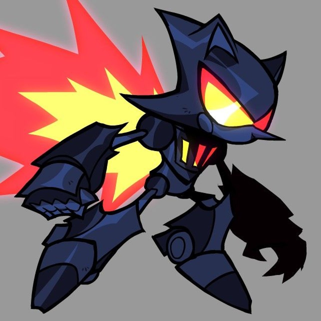 Stream Furnace Final Life Chase Theme V1(Sonic.exe Outcome Memories) by ...