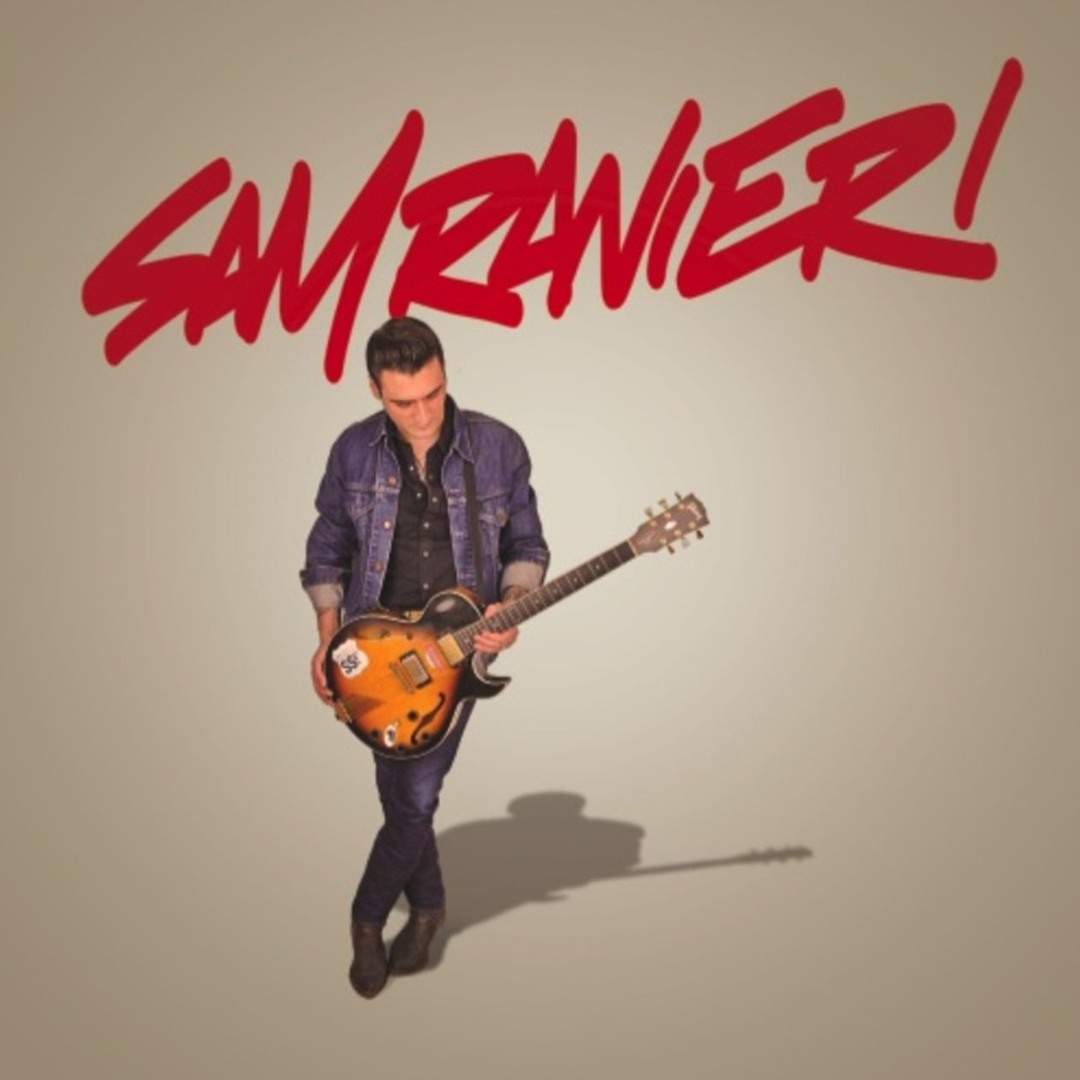 Stream Sam Ranieri | Listen to Sam Ranieri playlist online for free on ...