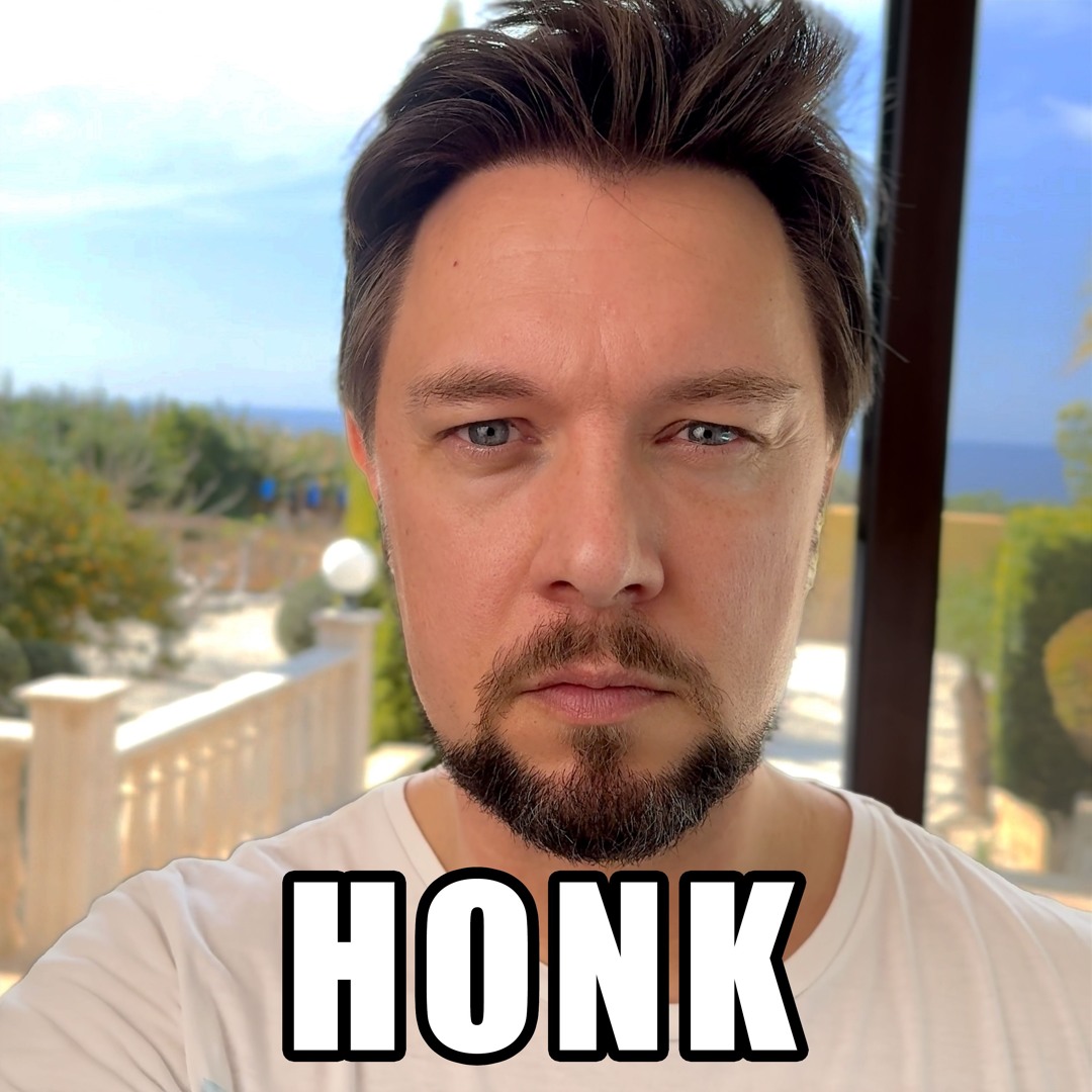 Stream TheFatRat - HONK by TheFatRat | Listen online for free on SoundCloud