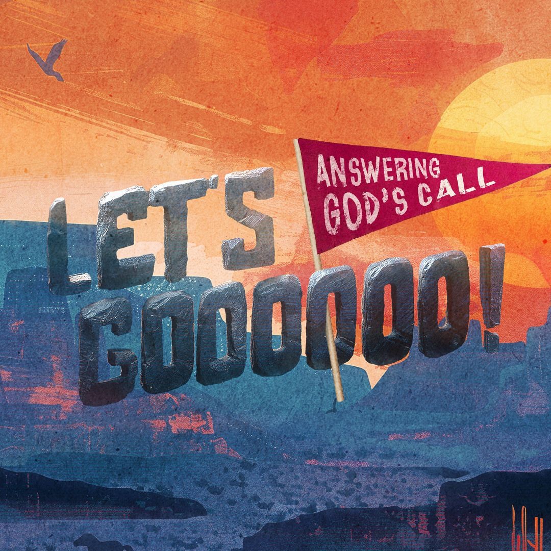 Stream The Call Of Esther | Let's Goooo Series by Excel Youth | Listen ...