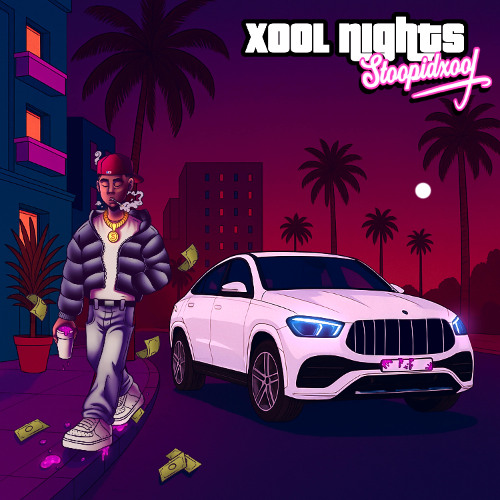 Stream StoopidXool | Listen to Xool Nights playlist online for free on ...
