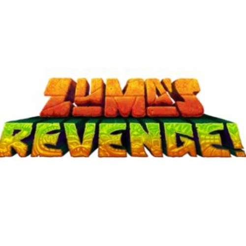 Stream Zuma's Revenge Space God Boss (Theme) by Bystryak | Listen ...