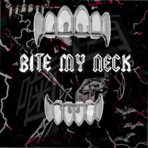 Stream BITE MY NECK by HANXGAKU | Listen online for free on SoundCloud