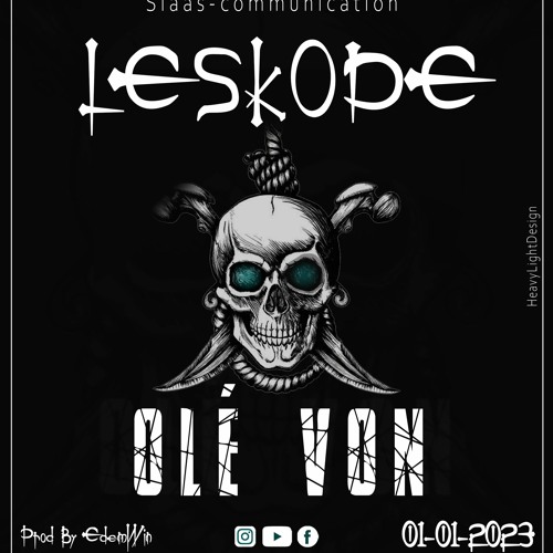 Stream LESKODE Olevon Prod By Winbest by Slaas b Officiel | Listen ...