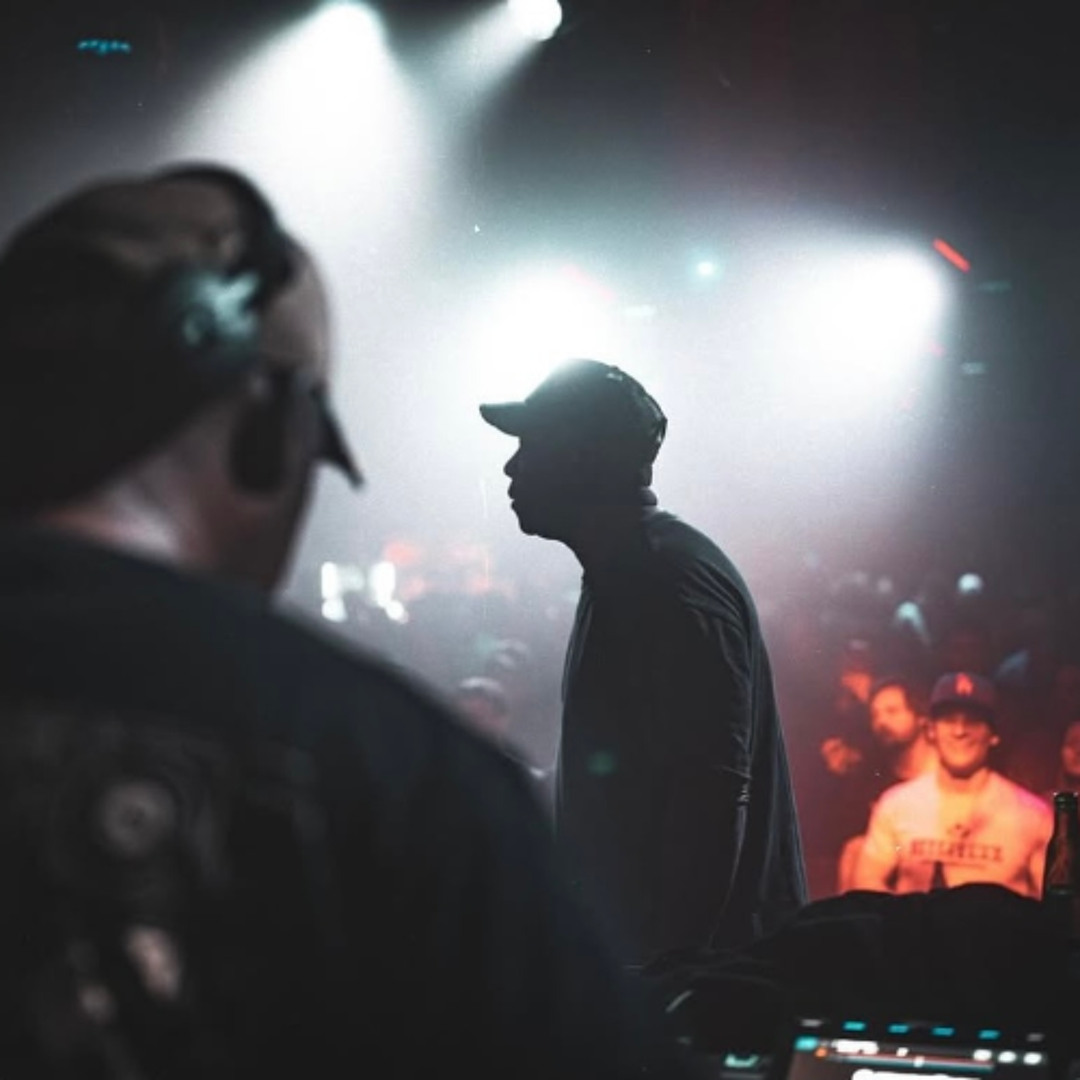 Stream Bryan Gee & MC GQ _ 30 YEARS OF V -WE OUT HERE FESTIVAL _ Saturday _ The Grove by BRYAN ...