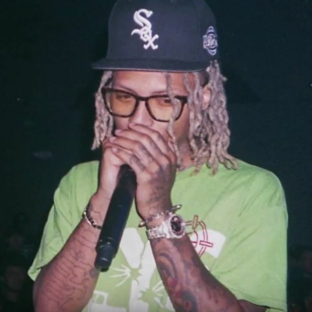 Listen to Lil Candy Paint - Wassup by leaked bangers! in 🤍 playlist ...