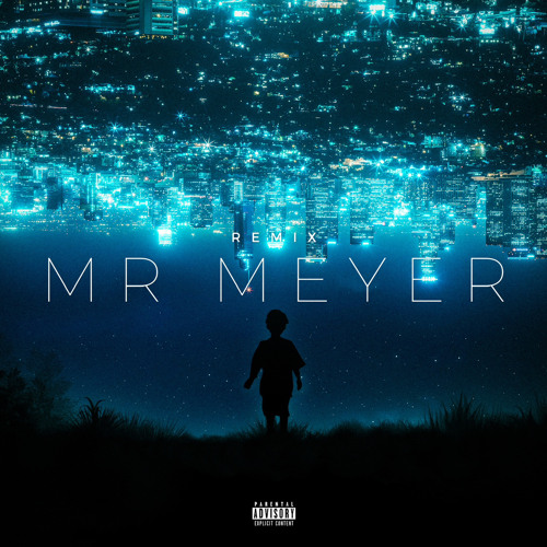 Stream $OHO BANI | Mr. MEYER [NIKLVS REMIX] by NIKLVS | Listen online ...