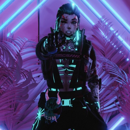 Stream Sensual Eruption (MATA NERO Bootleg) by MATA NERO | Listen ...