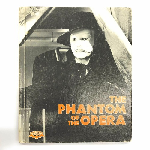 Stream episode Read Phantom of the Opera by Colbyvaughan podcast ...