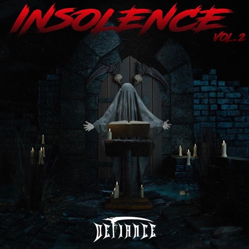 Stream SAZI x YNOT - SPELLBREAKER [OUT ON DEFIANCE COLLECTIVE] by YИOT ...