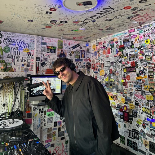 Reptant @ The Lot Radio 2024-11-04