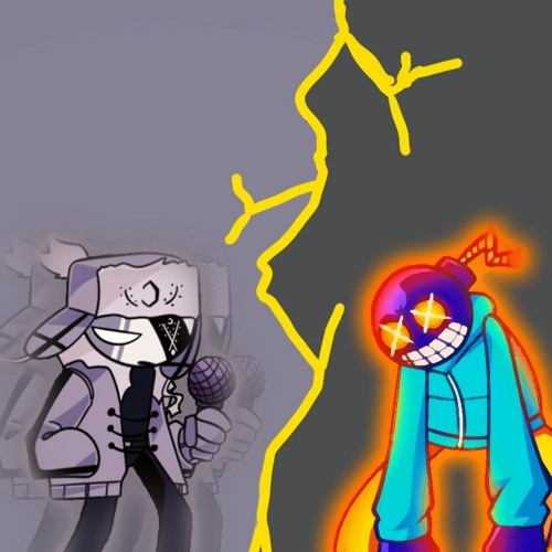 Whitty X Ruv 𝓦𝓱𝓲𝓽𝓽𝔂 𝒙 𝓡𝓾𝓿