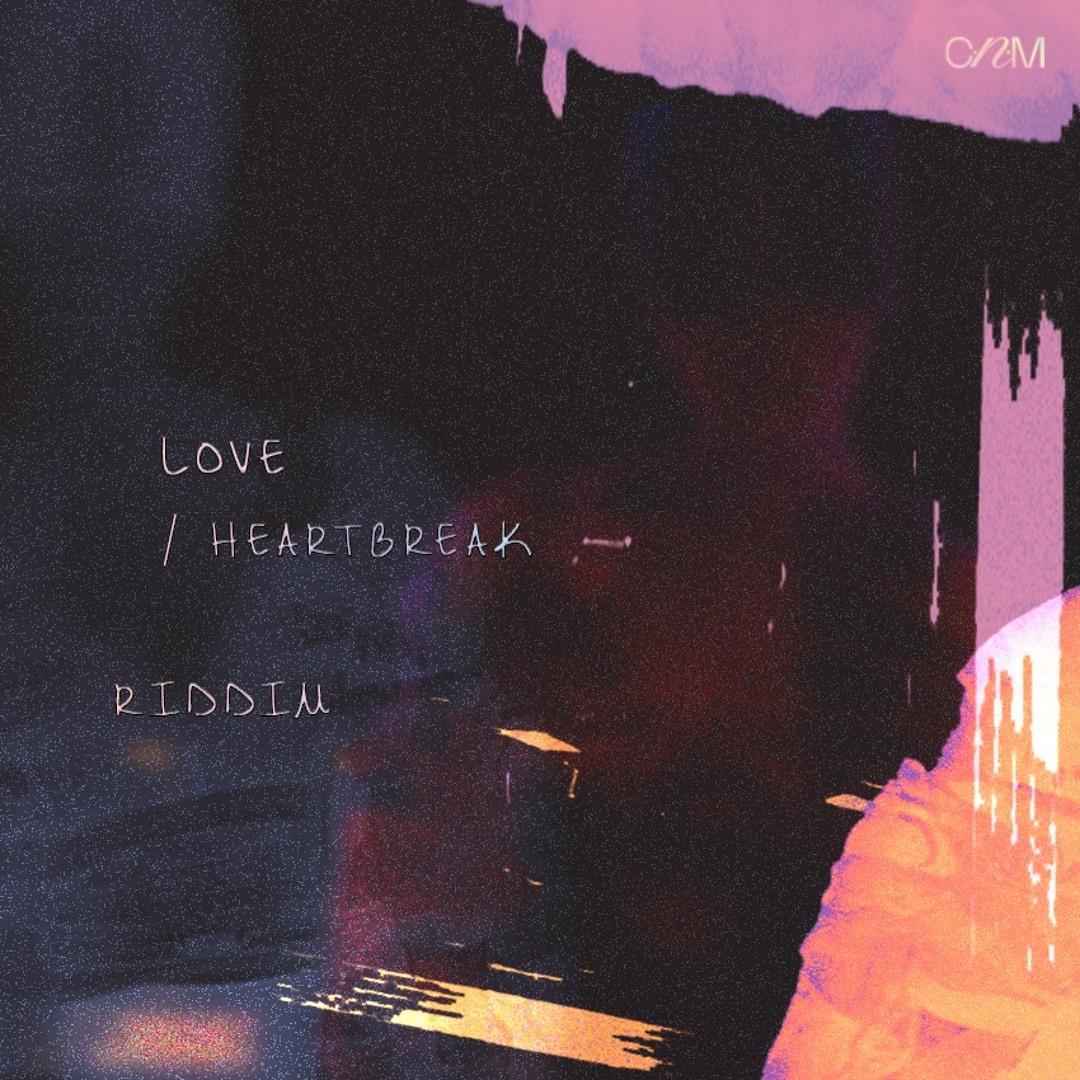 Stream love / heartbreak riddim mix by C.N.M | Listen online for free ...
