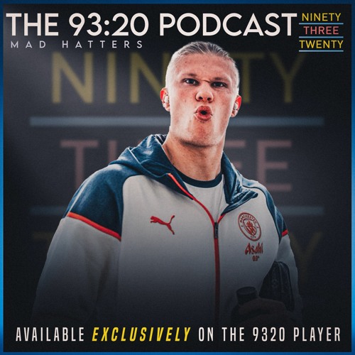 Stream THE 93:20 REVIEW:- MAD HATTERS (EXCERPT) by 93:20 | Listen ...