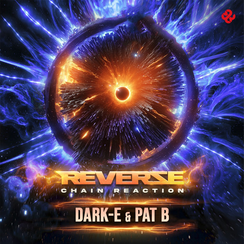 Pat B & Dark-E @ Flashback, Reverze, Sportpaleis Antwerp, Belgium 2025-02-15