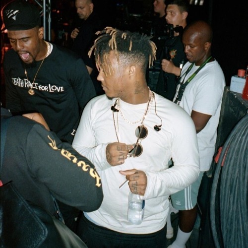 Stream Ar3st1 | Listen to Juice Wrld playlist online for free on SoundCloud