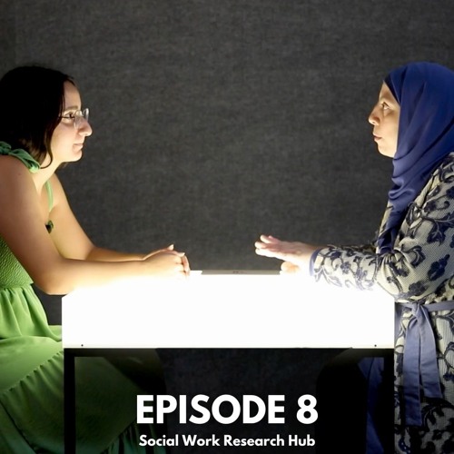 Stream episode SOCIAL WORK RESEARCH HUB (Ep.8) by The Beirut Banyan podcast | Listen online for ...
