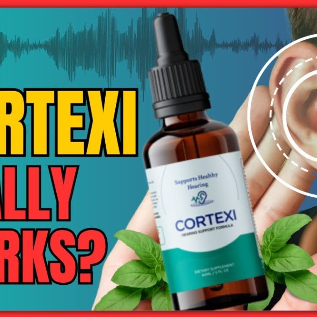 Stream Cortexi - Reviews, Results, Price, Benefits And Ingredients? by ...