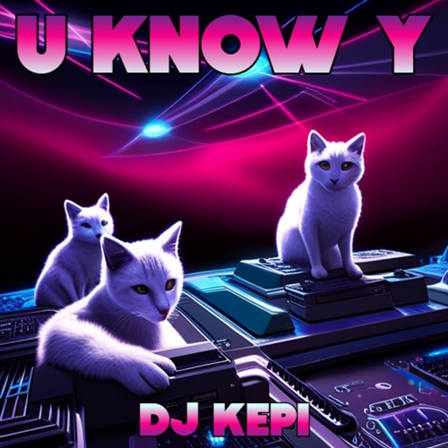 Stream U Know Y by DJ Kepi | Listen online for free on SoundCloud