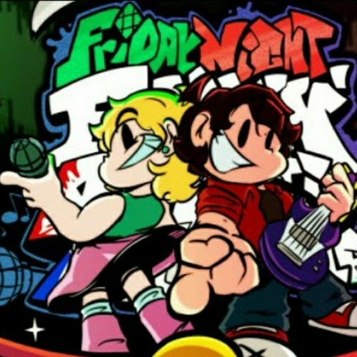 Stream FNF Artistic Altitude OST - Doomah (Rangad64) by Cawo | Listen ...