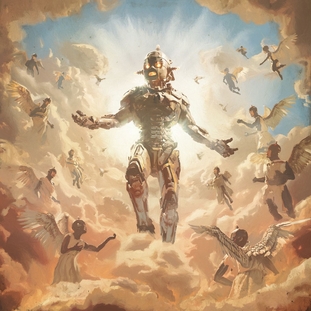 Stream RAY VOLPE 🤖 | Listen to RAY VOLPE - FOREVER, VOLPETRON playlist ...