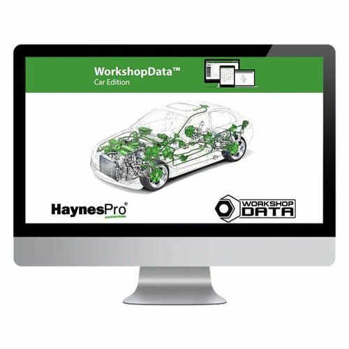 Haynespro Download