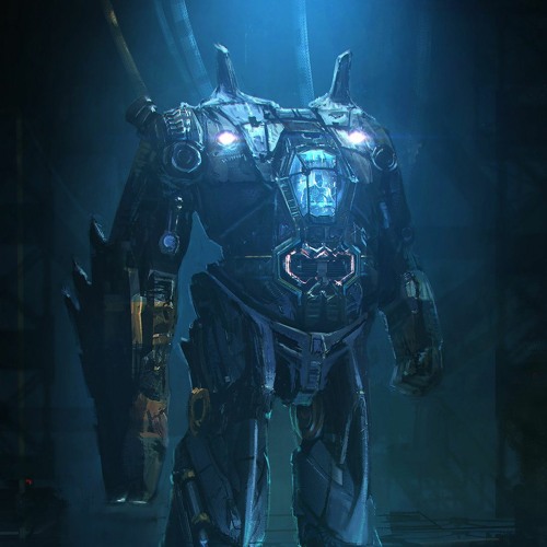 Stream Forged Alliance by Phillip Crofts | Listen online for free on ...