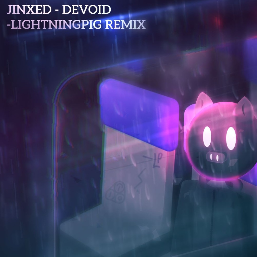 Stream Wrenixa - Devoid (-LightningPig Remix) [First Place Winner] by ...