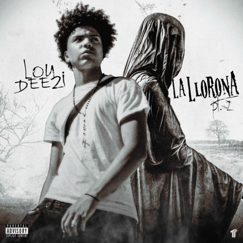 Stream Lou Deezi - La Llorona Pt. 2 by 🩸 | Listen online for free on ...