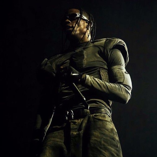 Stream Unreleased tracks | Listen to TRAVIS SCOTT LEAKS playlist online ...