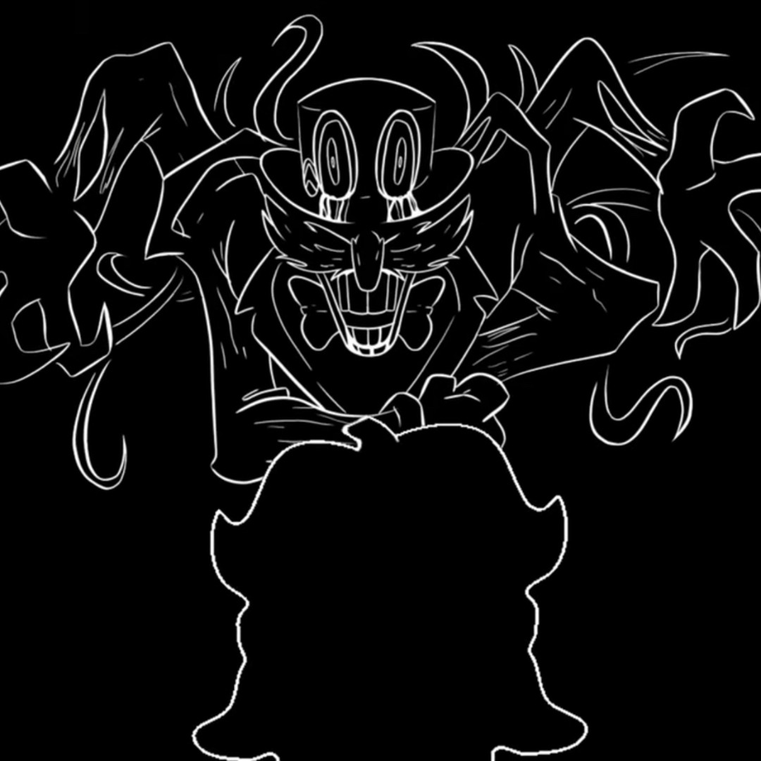Listen to FNF Mario's Madness V2 Secret Exit Act 3 By Raul by ...