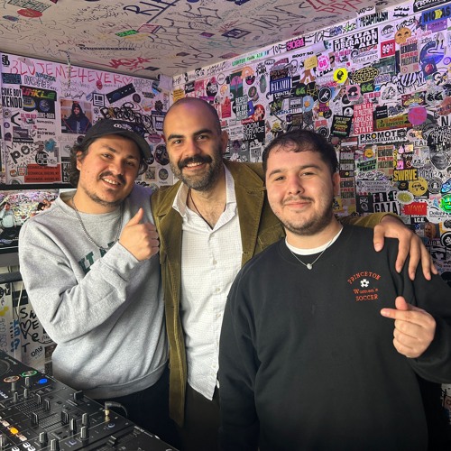 Stream Disco Tehran with Papa Jazz, Rafatel, and Mirza @ The Lot Radio 05-15-2024 by The Lot ...