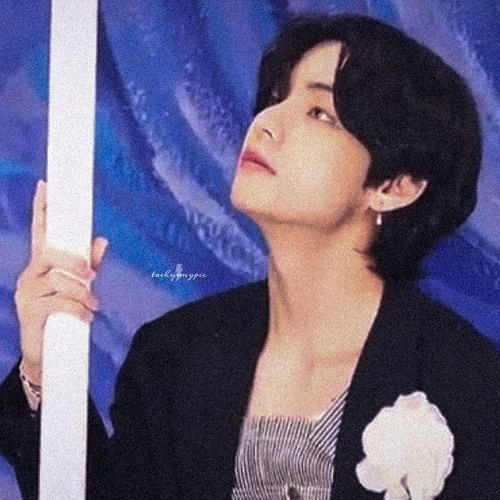 Stream Kim Taehyung V Playlist Solo and Cover Songs (BTS) by TEO LOVER ...
