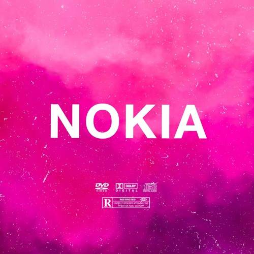 Listen to music albums featuring (FREE) | "Nokia" | Headie One x ...