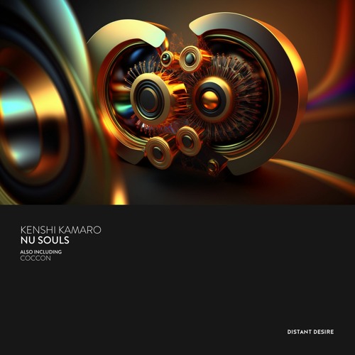Stream Kenshi Kamaro - Nu Souls [Distant Desire Records] by Distant ...