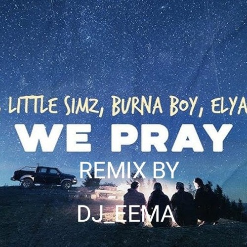 Stream Cold Play We Pray (Remix By DJ_EEMA .wav by DJ_EEMA | Listen online for free on SoundCloud