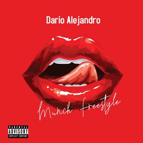 Stream Ice Spice - Munch (Remix) by Dario Alejandro | Listen online for free on SoundCloud