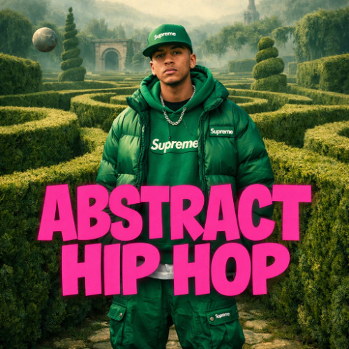 Stream Cold and distant (Abstract Rap) by Terminalose | Listen online ...