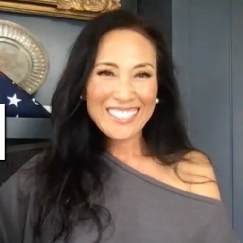 Stream Nitro Girl Chae Marsh Interview by WrestleZone | Listen online ...