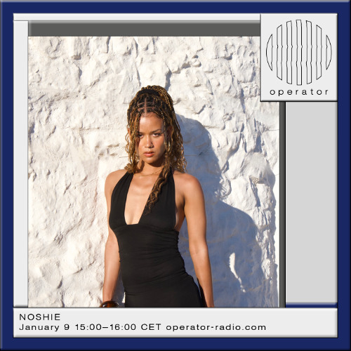 Stream NOSHIE - 9th January 2026 by Operator | Listen online for free ...