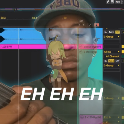 Stream EH EH EH BEAT (Meme version) by rucoziirom | Listen online for ...