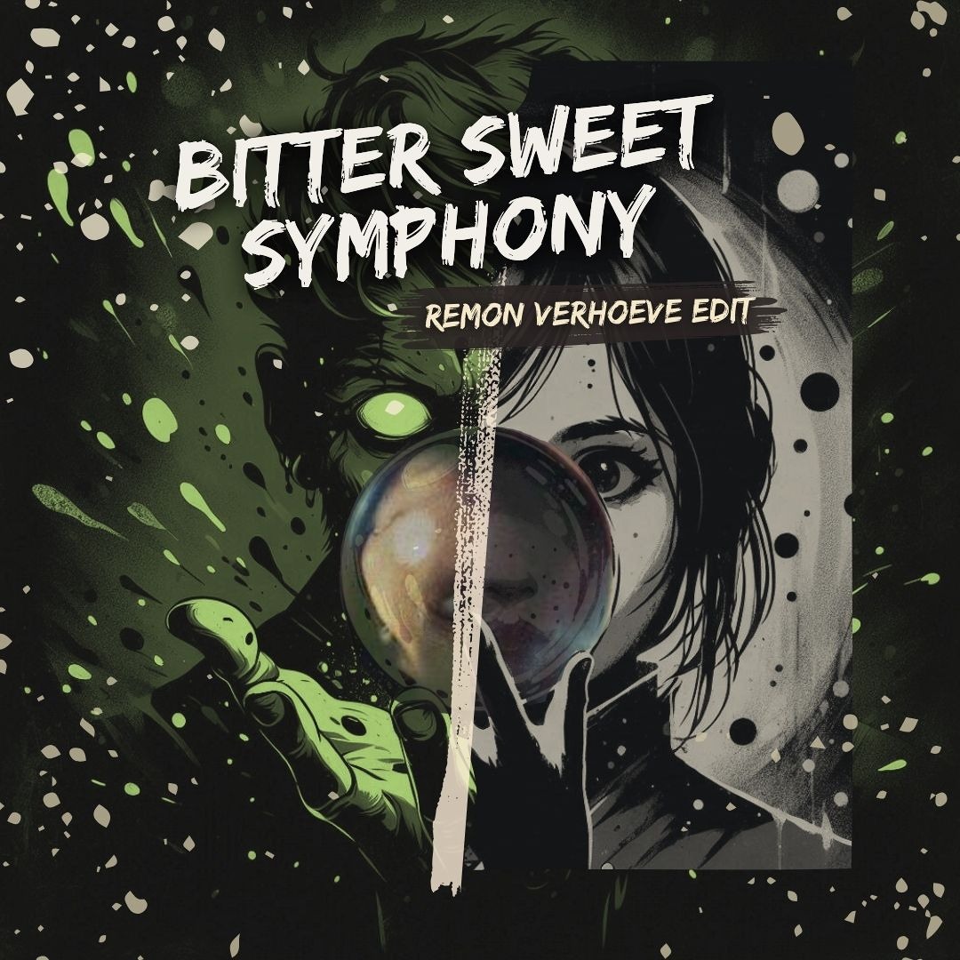 Stream The Verve - Bitter Sweet Symphony (Remon Verhoeve Edit) FREE DL ... Stream The Verve - Bitter Sweet Symphony (Remon Verhoeve Edit) FREE DL ...