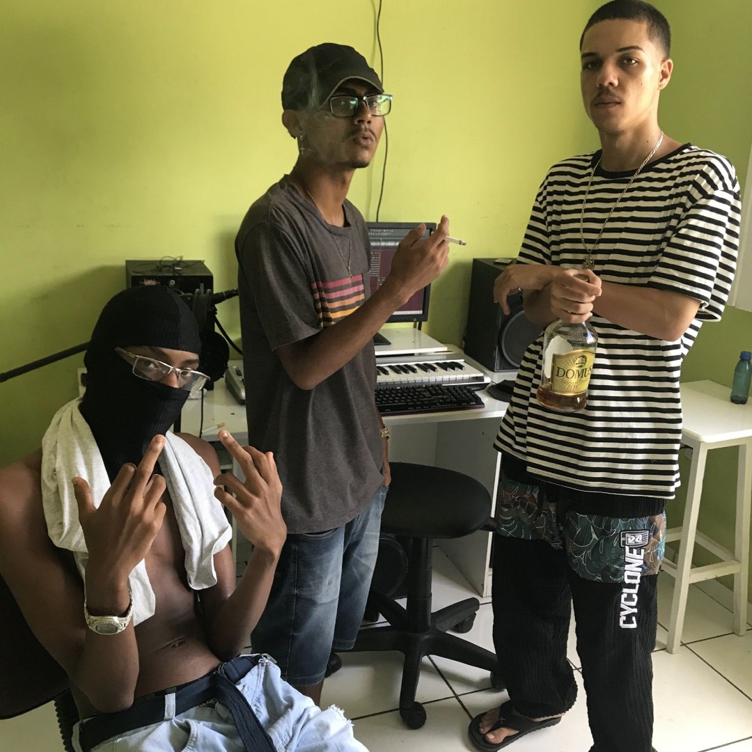 Stream @tiocaioreal - Ketamina (feat. Kastro') [prod. Kvstrx ...