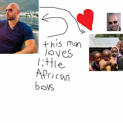 Stream What Is Andrew Tate Doing by REAL Addy Daddy | Listen online for ...