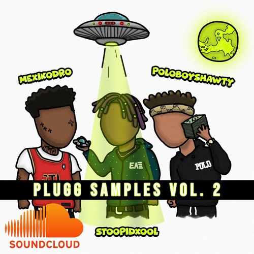 Stream Polo The Plugg Samples Vol.2 [Prod. PoloBoyShawty] by Polo Boy ...