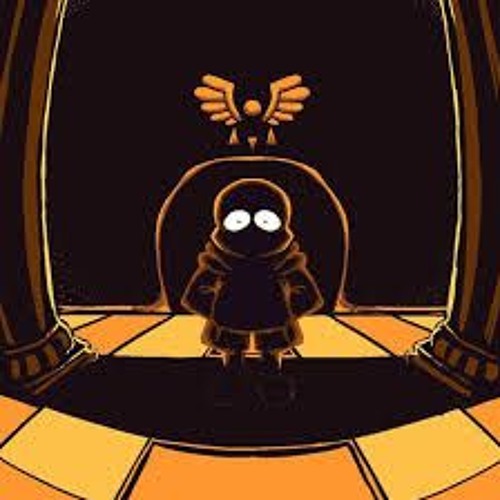 Stream WIKI!Sans Theme: Graping Awareness by daboi | Listen online for ...